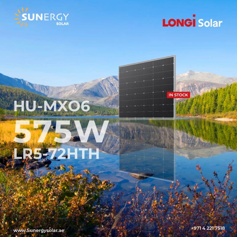 Longi 565-575W – SolarMarket Hub – All things Solar.
