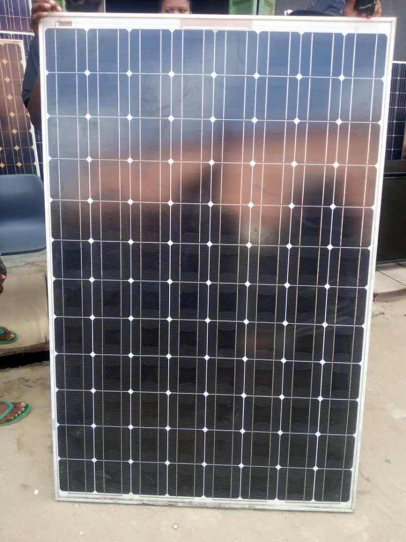 VIP solar panel – SolarMarket Hub – All things Solar.